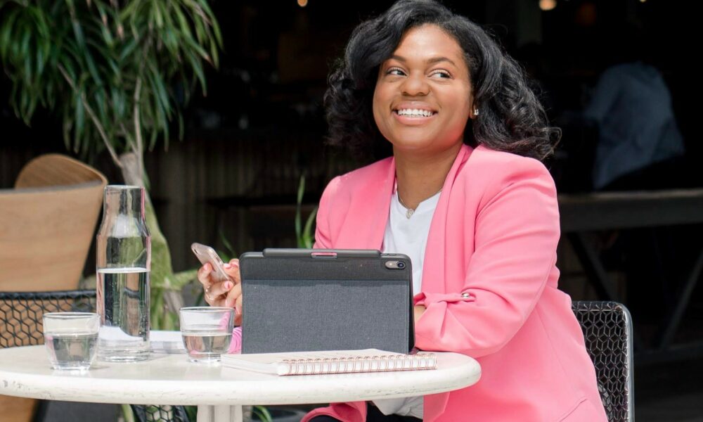 Meet Rachel Darden – Voyage Maryland Magazine
